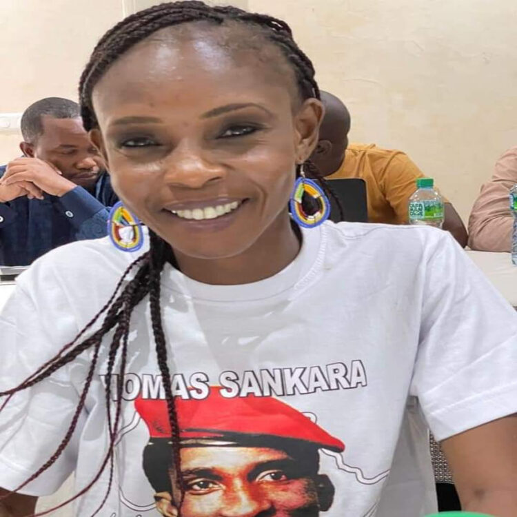 ADAMA AIDARA KANTÉ DE BÈS BI PRIMÉE - EmediaSN