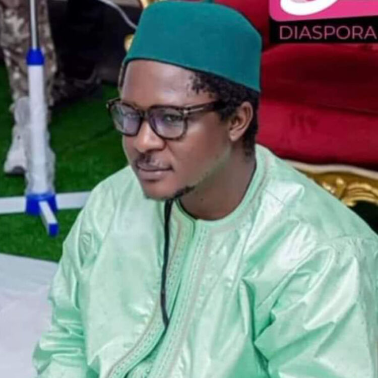 DU NOUVEAU DANS L’AFFAIRE CHEIKH BARA NDIAYE - EmediaSN