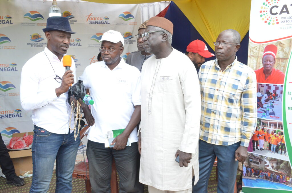 16e édition du Festival «Koom-Koom» à Ziguinchor : Casamance, carrefour ...