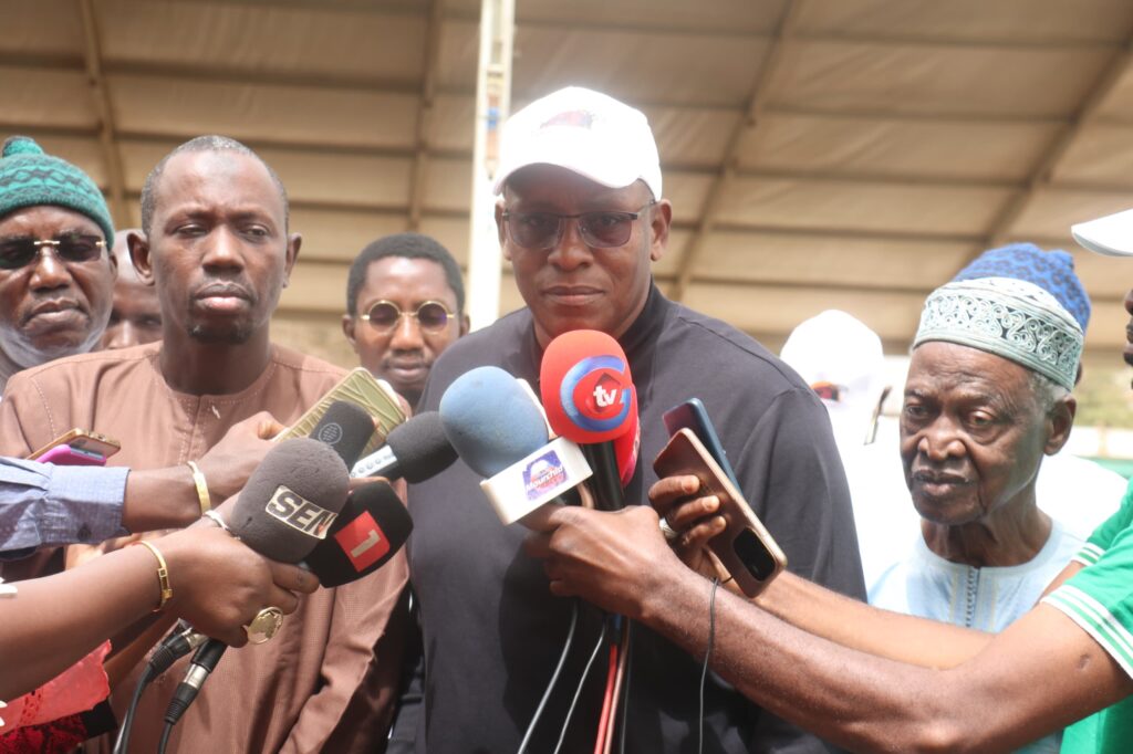 24ème édition de la Fiara : Le comité d’organisation innove et ouvre ...