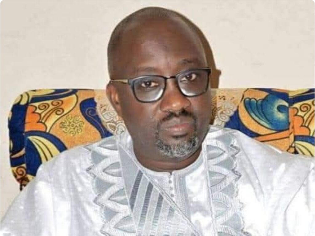 Scandale à l’Anamo : 17 personnes mises en cause, l’ex-DG Maodo Malick Mbaye toujours ...