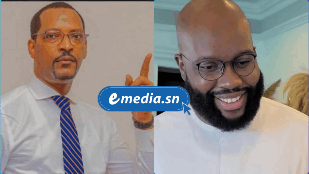 Affaire Kocc Barma : Mame Boye Diao entendu puis relâché - EmediaSN