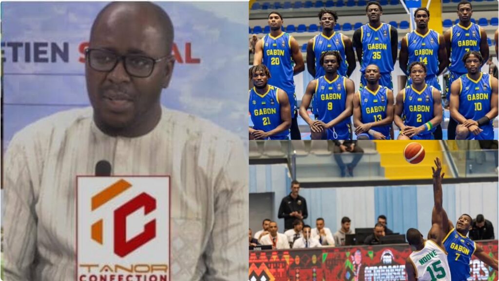 Tanor Confection décroche un contrat avec la Fédération gabonaise de ...